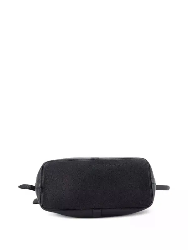 Celine Leather Tote