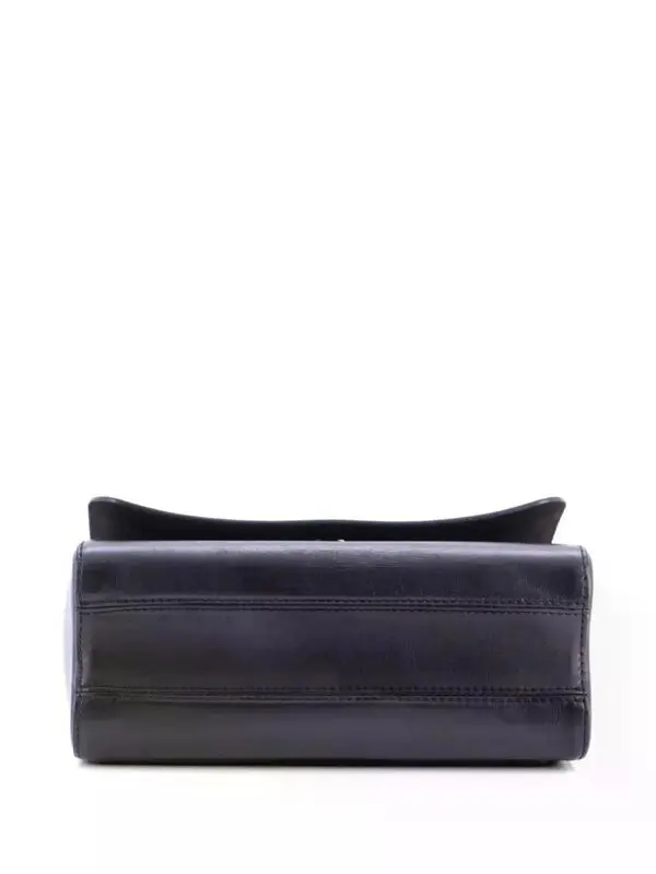 LOUIS VUITTON Twist Handbag Limited Edition Mm Shoulder Bag