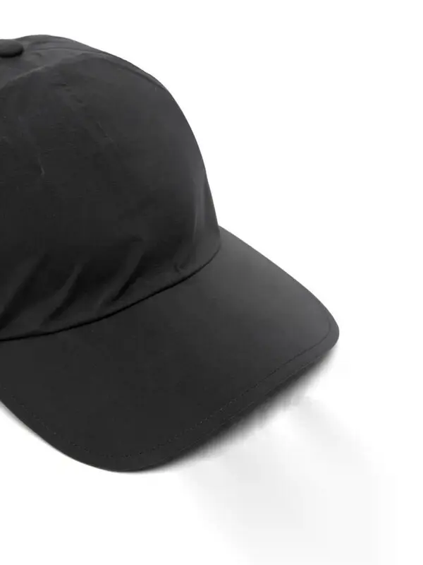 Adidas X Entire Studios Logo-print Baseball Cap