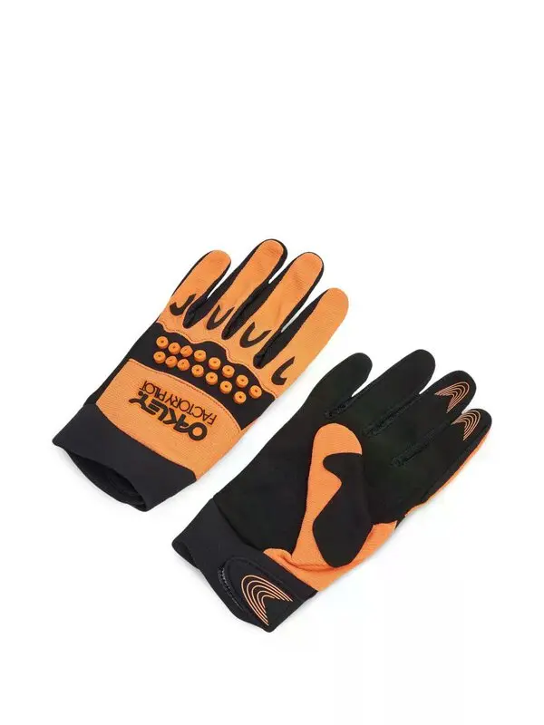 Oakley Switchback Mtb 2.0 Gloves - Black