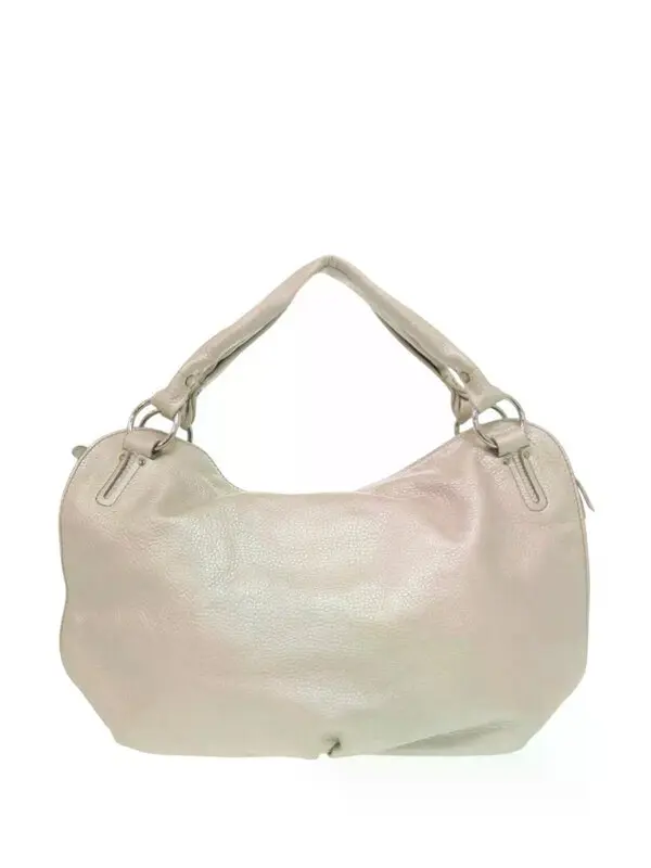Celine Bittersweet Hobo Shoulder Bag