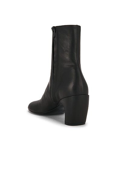 Dries Van Noten Heeled Boot
