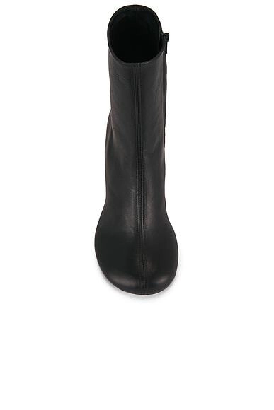 Dries Van Noten Heeled Boot