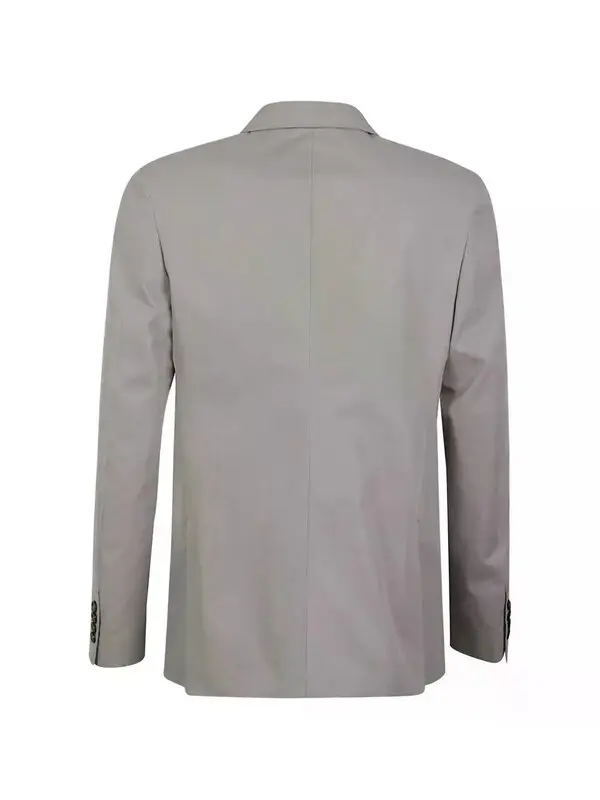 JIL SANDER Single-breasted Blazer