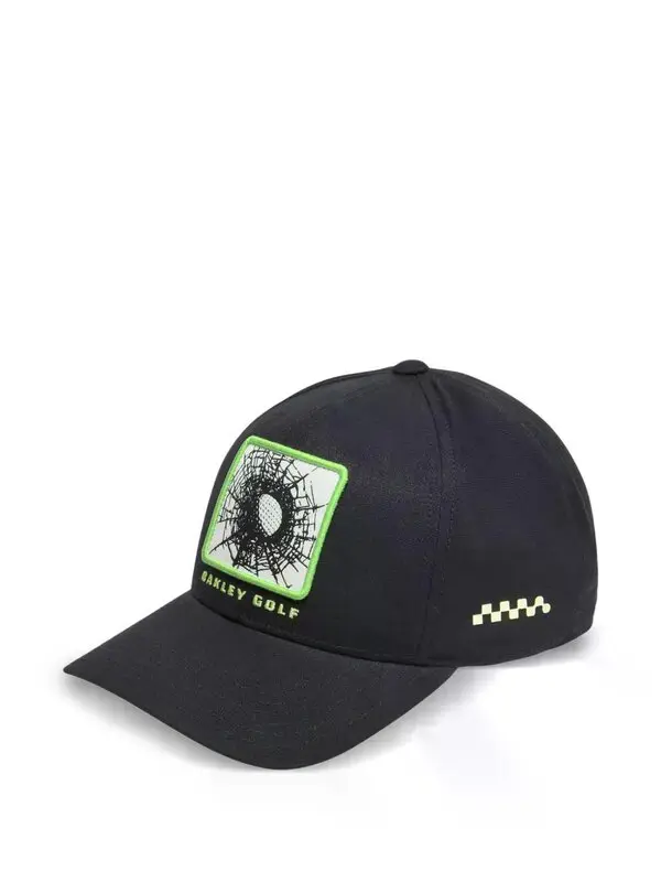 Oakley Baseball Cap - Black