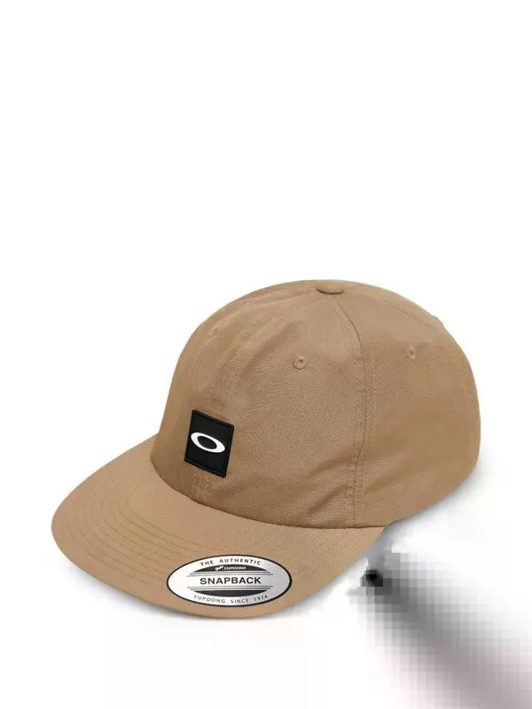 Oakley Brdwlk Pro Logo-patch Cap - Neutrals