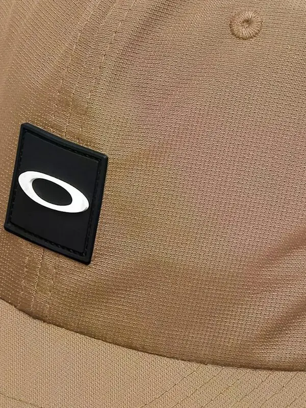 Oakley Brdwlk Pro Logo-patch Cap - Neutrals