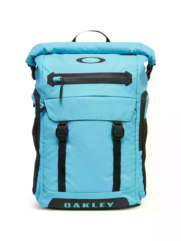 Oakley Road Trip Terrain Backpack - Blue