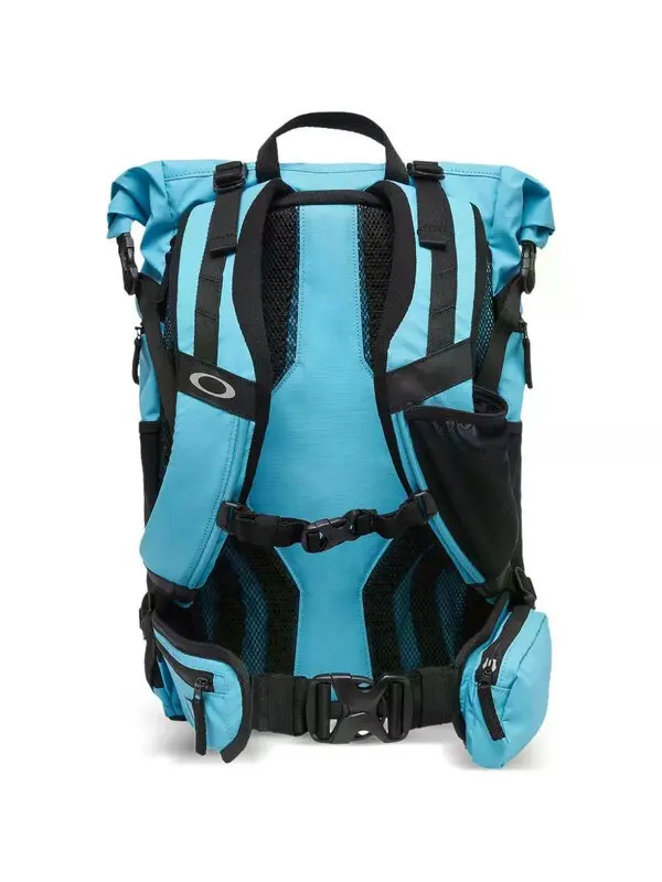 Oakley Road Trip Terrain Backpack