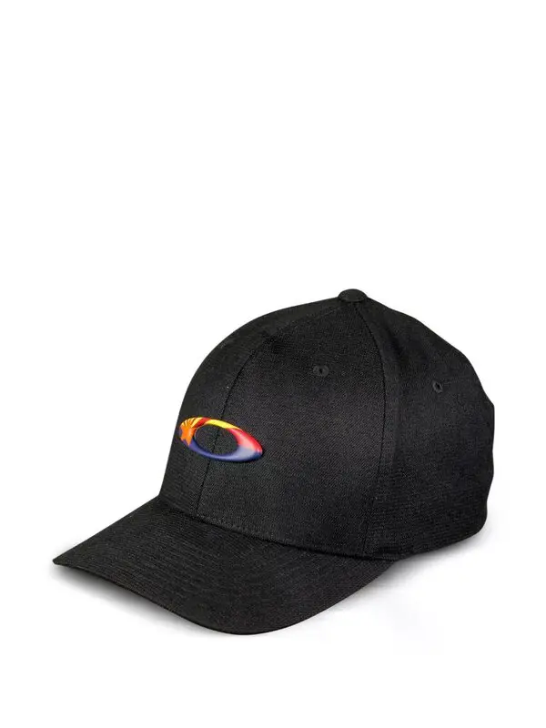 Oakley Tincan Flag Arizona Baseball Cap - Black