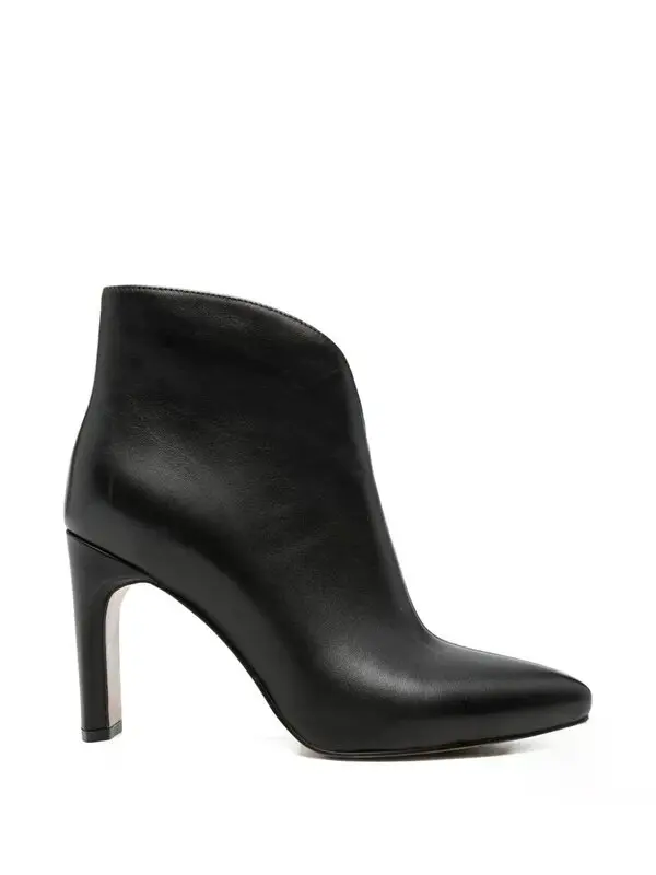 ADRIANNA FERETTI Pointed-toe Boots