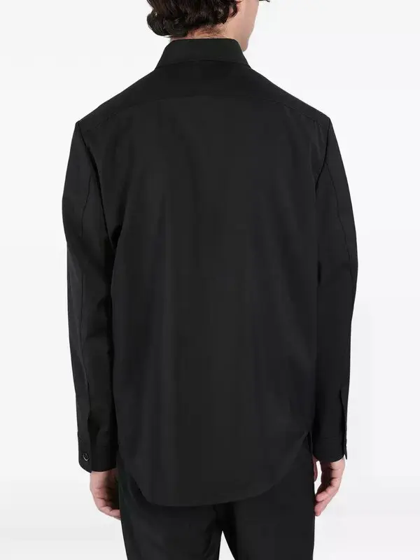 Barena Venezia Fuselo Patch-pocket Jacket