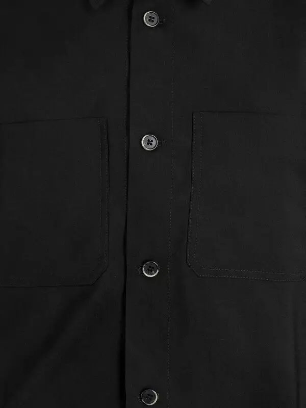 Barena Venezia Fuselo Patch-pocket Jacket