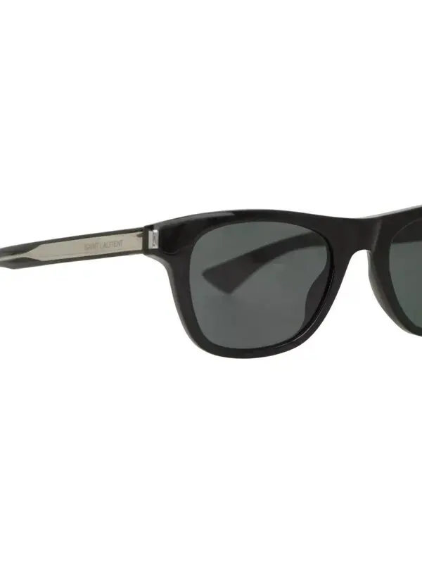 Saint Laurent Square Frame Sunglasses