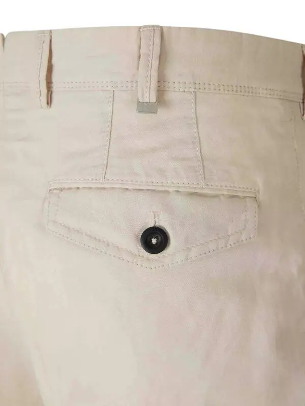 PT TORINO Pleated Trousers