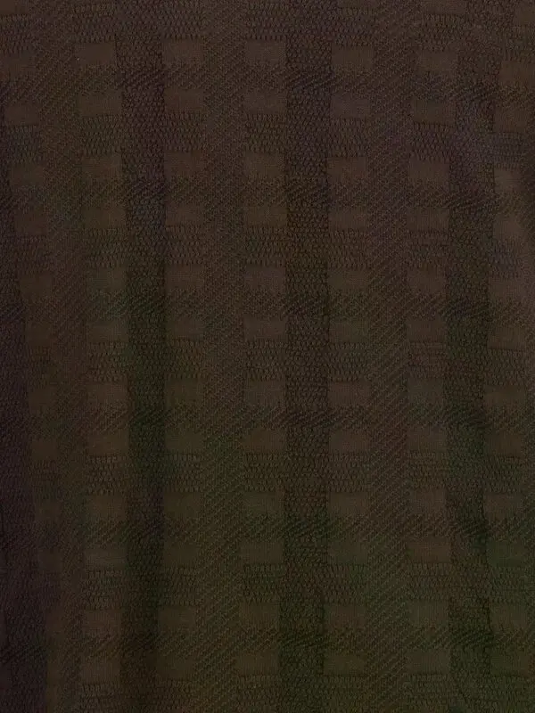 CRUNA Levante Knitted Polo Shirt
