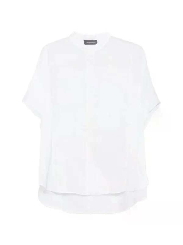 Lorena Antoniazzi Short Sleeve Shirt