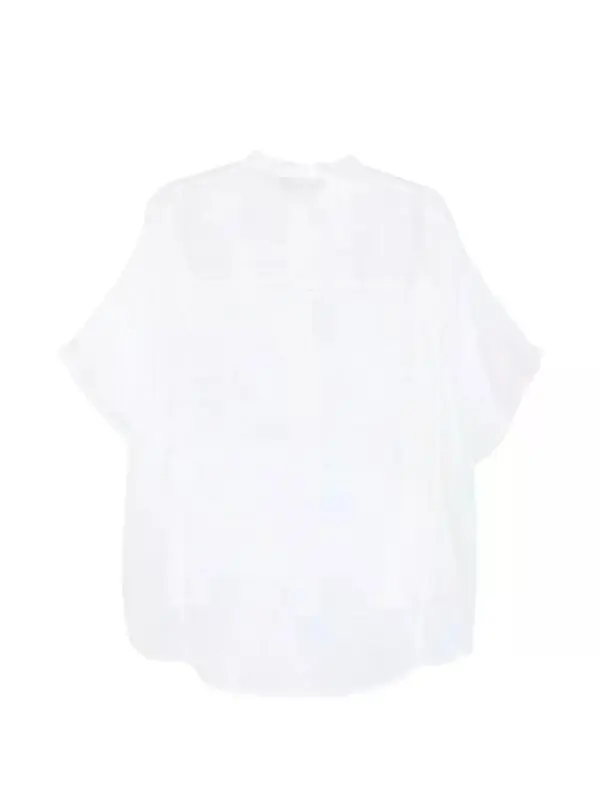 Lorena Antoniazzi Short Sleeve Shirt