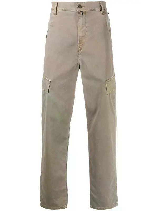 DIESEL® D-krett Joggjeans