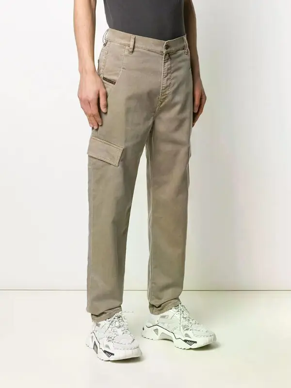 DIESEL® D-krett Joggjeans