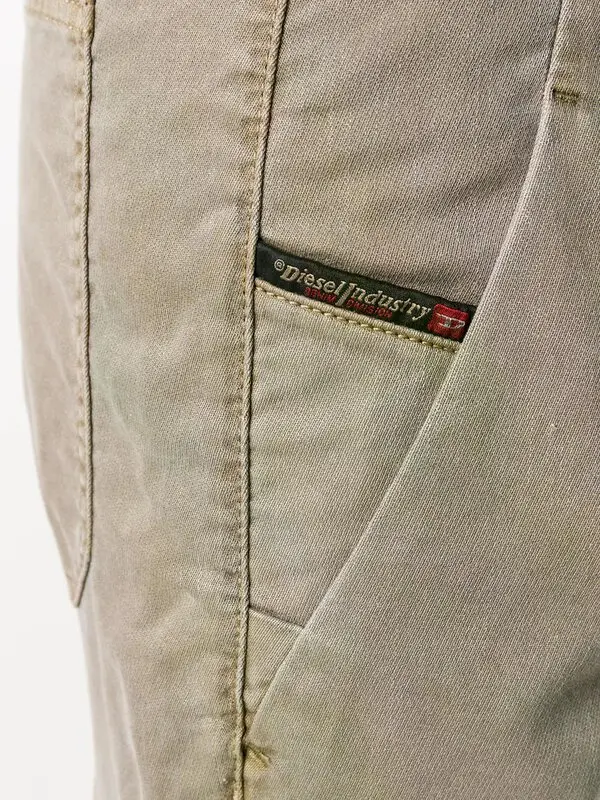 DIESEL® D-krett Joggjeans