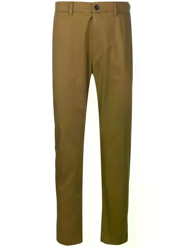 DIESEL® Slim-fit Chino Trousers