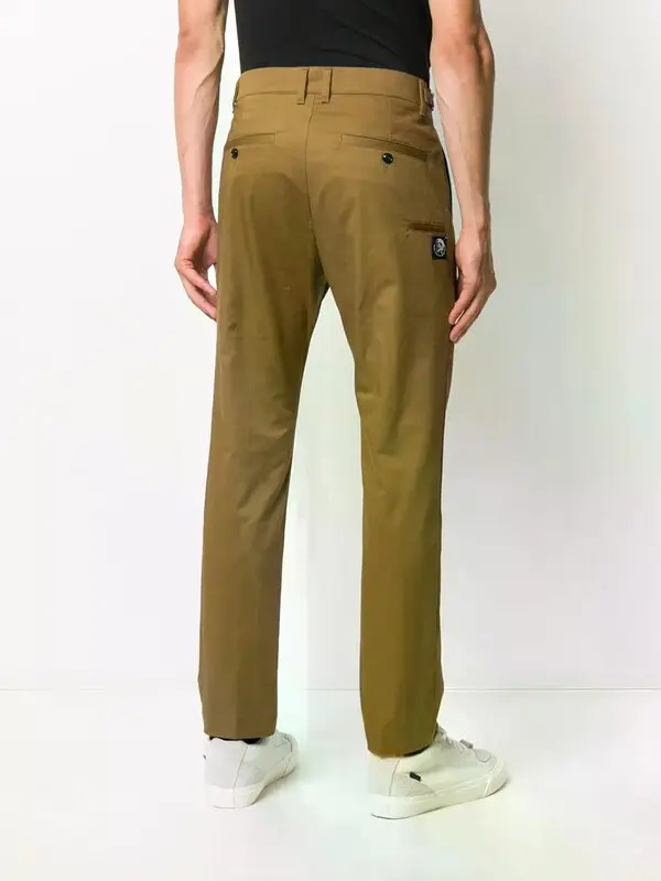 DIESEL® Slim-fit Chino Trousers