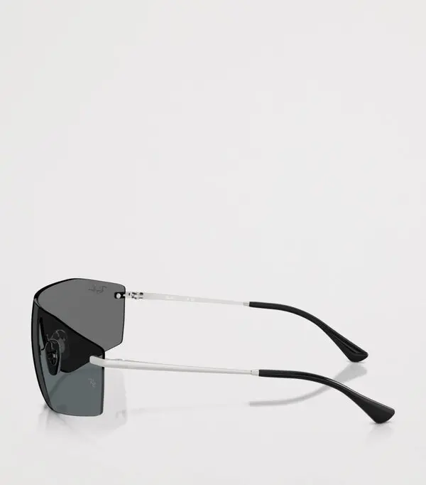Ray-ban Bio-based Irregular Alix Sunglasses