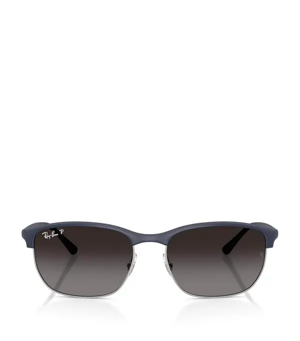 Ray-ban Polarised Rb4469 Sunglasses