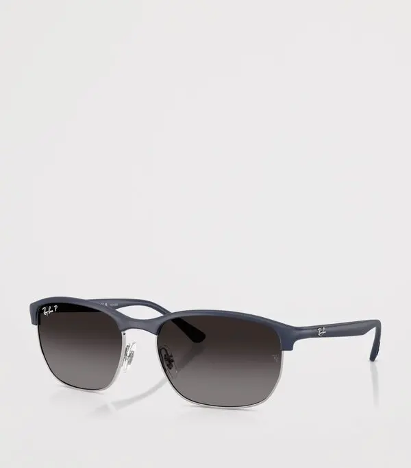 Ray-ban Polarised Rb4469 Sunglasses