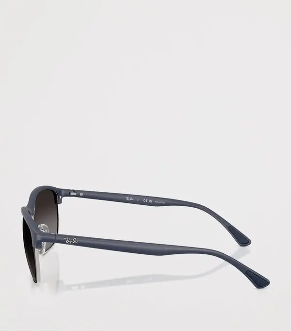 Ray-ban Polarised Rb4469 Sunglasses