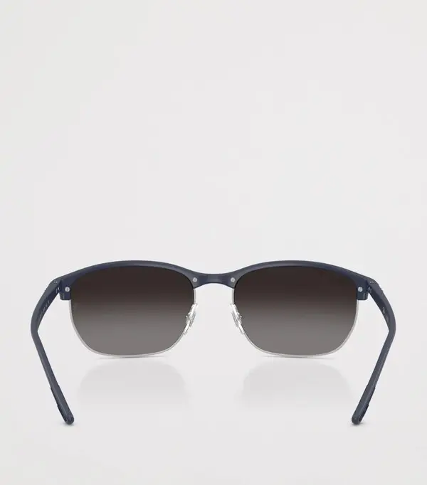 Ray-ban Polarised Rb4469 Sunglasses