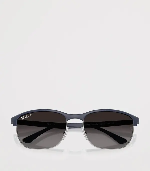 Ray-ban Polarised Rb4469 Sunglasses