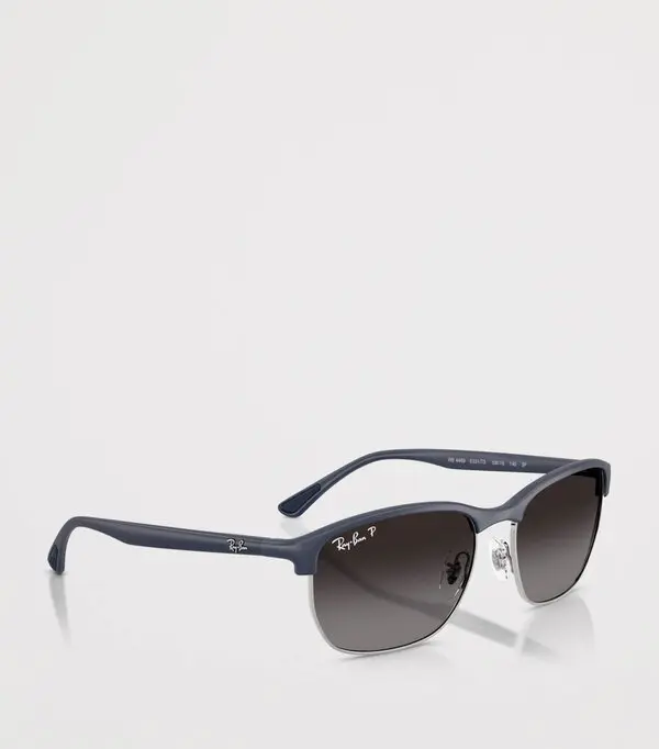 Ray-ban Polarised Rb4469 Sunglasses
