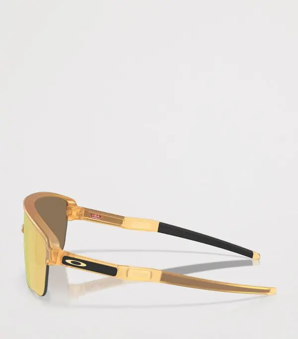 Oakley Corridor Xl Sunglasses - Brown