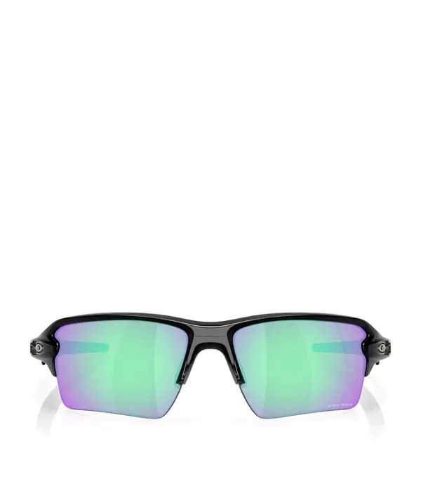 Oakley Flak 2.0 Xxl Sunglasses - Black