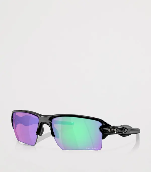 Oakley Flak 2.0 Xxl Sunglasses - Black