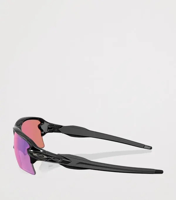 Oakley Flak 2.0 Xxl Sunglasses - Black