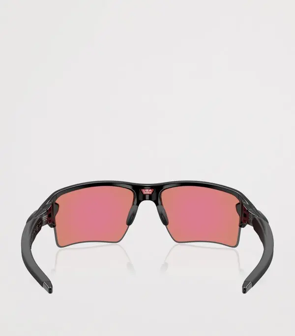Oakley Flak 2.0 Xxl Sunglasses - Black
