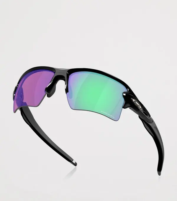 Oakley Flak 2.0 Xxl Sunglasses - Black