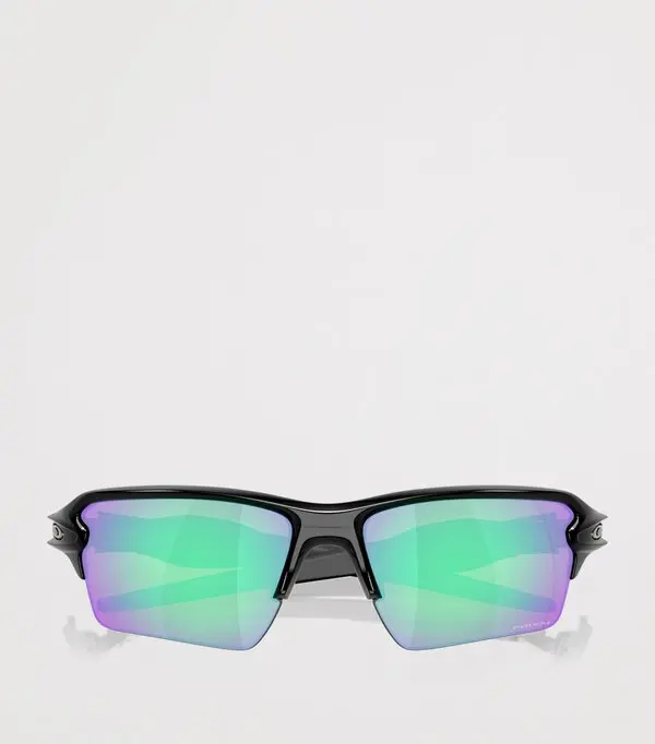 Oakley Flak 2.0 Xxl Sunglasses - Black