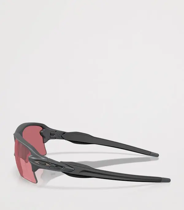 Oakley Flak 2.0 Xxl Sunglasses - Red