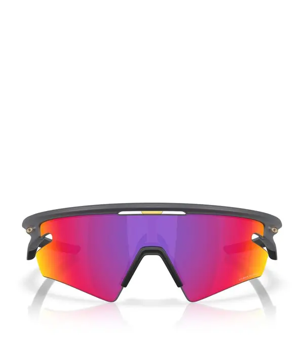 Oakley Sphaera Slash Sunglasses - Grey