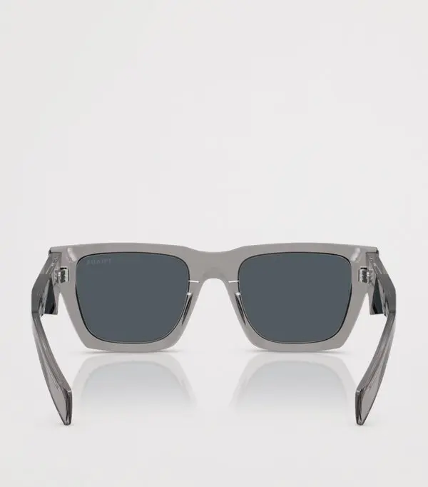 Prada Pillow Sunglasses