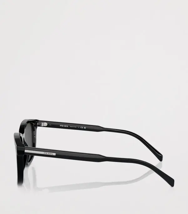 Prada Pillow Sunglasses