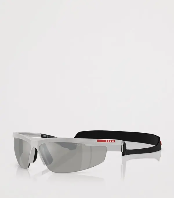 Prada Ps A02s Pillow Sunglasses