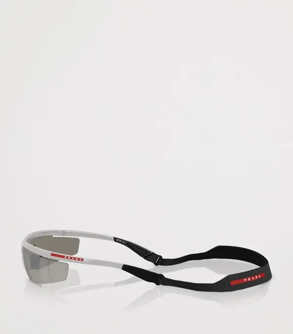 Prada Ps A02s Pillow Sunglasses