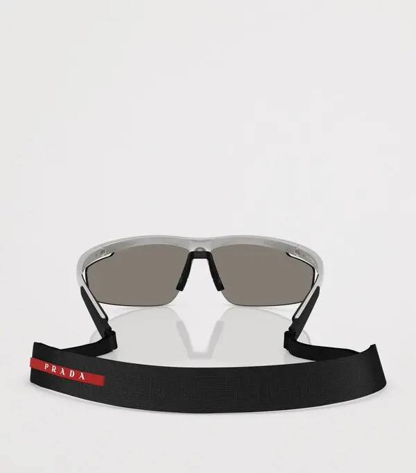 Prada Ps A02s Pillow Sunglasses
