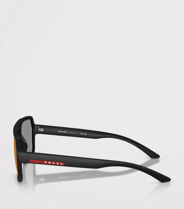 Prada Aviator Sunglasses