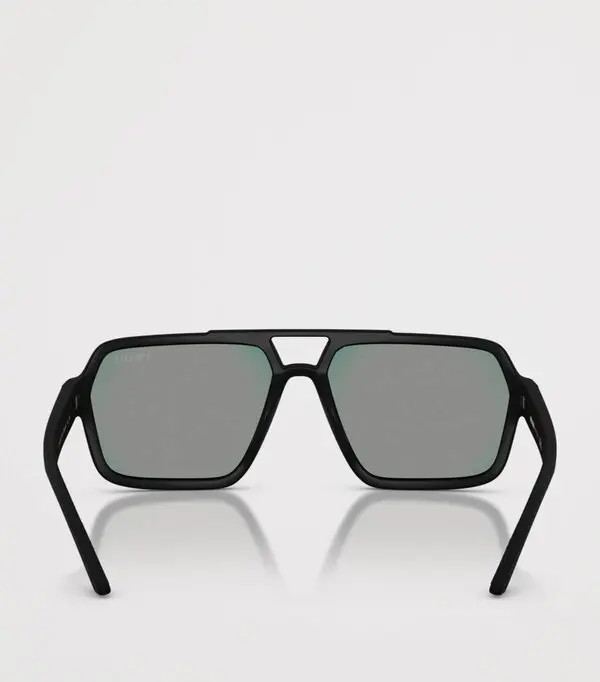 Prada Aviator Sunglasses